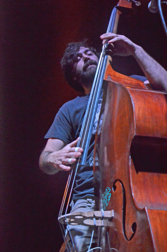 Blind Owl Band returns | News, Sports, Jobs - Adirondack Daily Enterprise